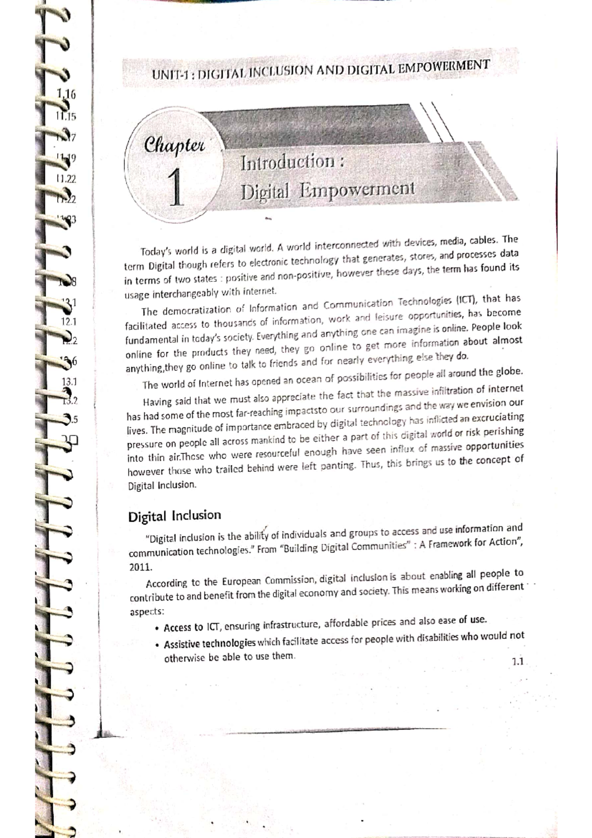 Digital Empowerment - database management system - Studocu