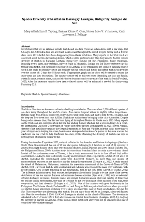 Position paper for NLRC - Republic of the Philippines Department of ...