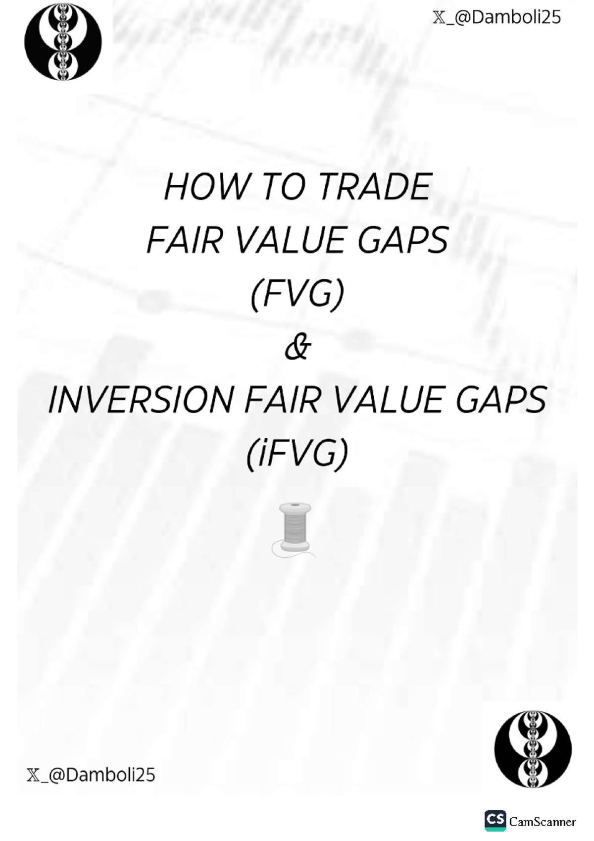 Ifvg and fvg trade - EERDJRFBDV EYRTHSGFB - Development planning and ...