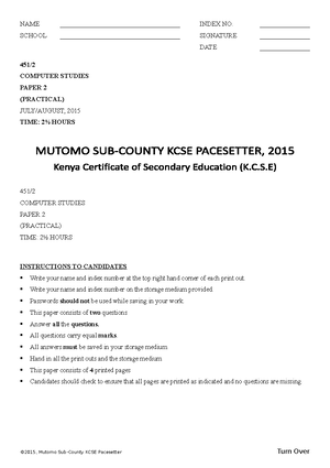 Internal LAND Forming Process ANS - 9. INTERNAL LAND-FORMING PROCESSES ...