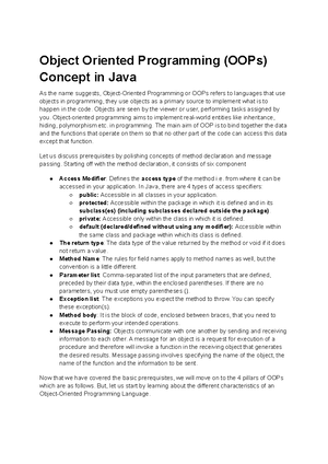 Programming (java) 2 chp 9 pt 2 Exception Handling - programming (java ...