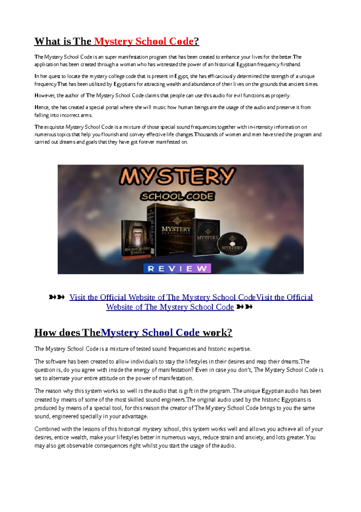 How To Use Mystery School Code To Activate Brain Cells? - What is The ...
