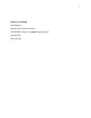 [Solved] On this slide identify and explain at least two examples of ...