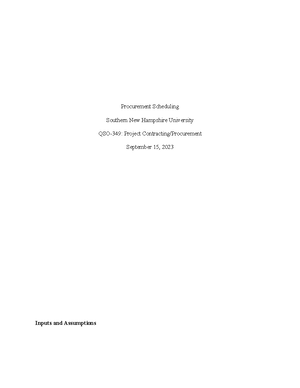 Milestone One QSO 349 - assignment for the first module - Alyssa ...