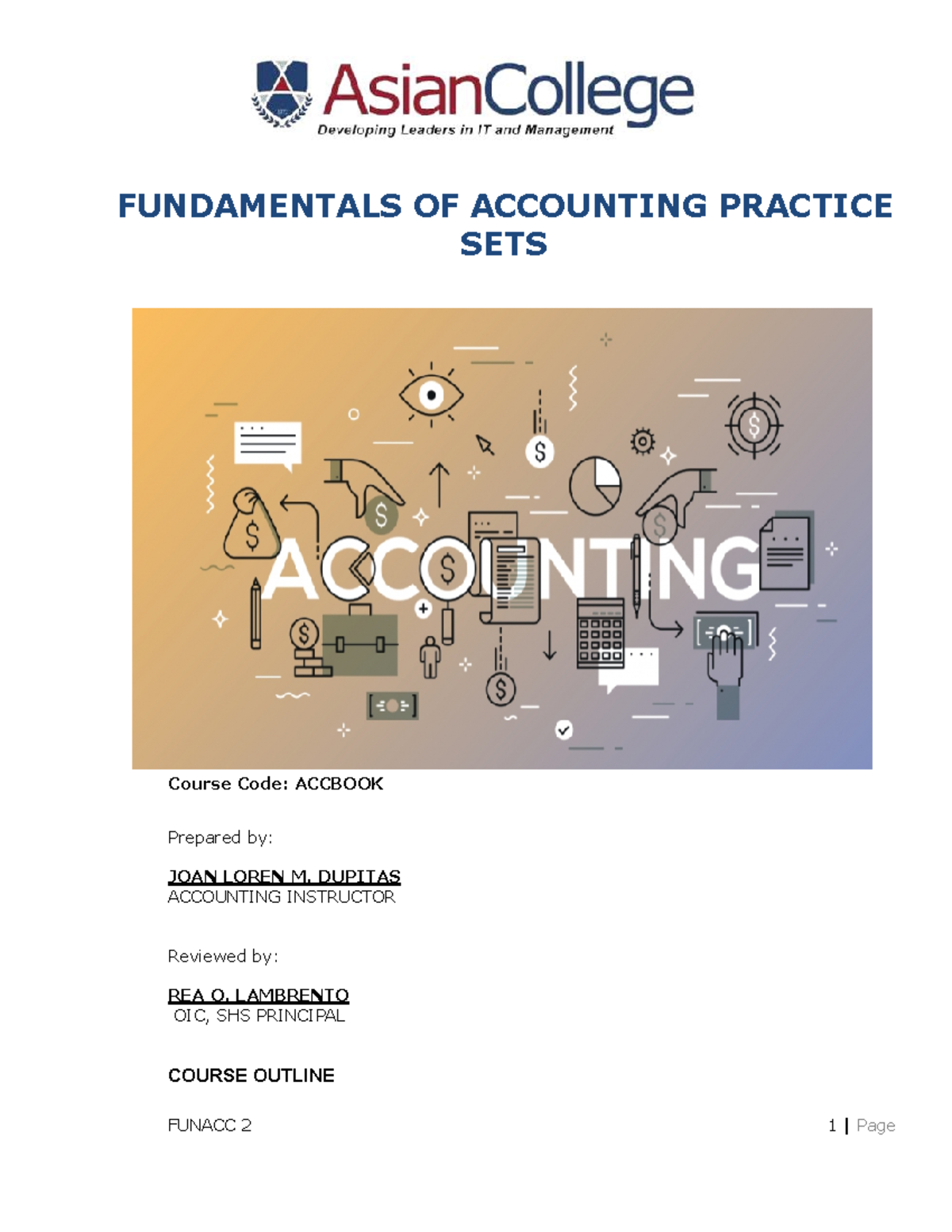 Accbook 24th-Qtr - Accountingbook - FUNDAMENTALS OF ACCOUNTING PRACTICE ...