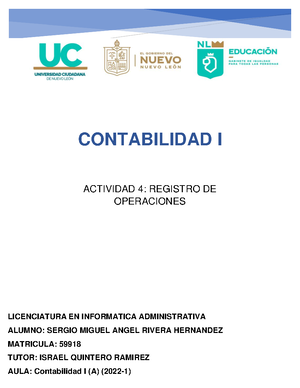 Linea del Tiempo - UNIVERSIDAD CIUDADANA DE NUEVO LEÓN Licenciatura en ...
