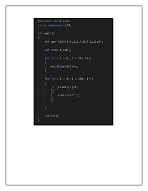 Midterm-Exam-Solution Mid Exam Sol. - FAST School of Computing Fall ...