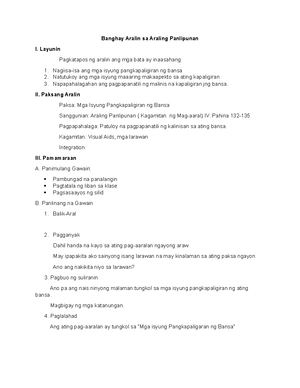 3IS Q2 Module 1 - SADA - Finding the Answers to the Research Questions ...