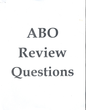 Part 2 Basic Optical Principles - VCT 1105 - Studocu