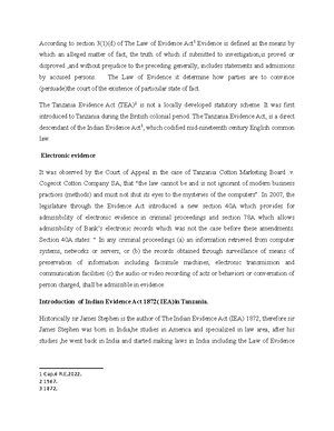 Student Field Report 2222 - STUDENT’S PRACTICAL TRAINING REPORT NAMES ...