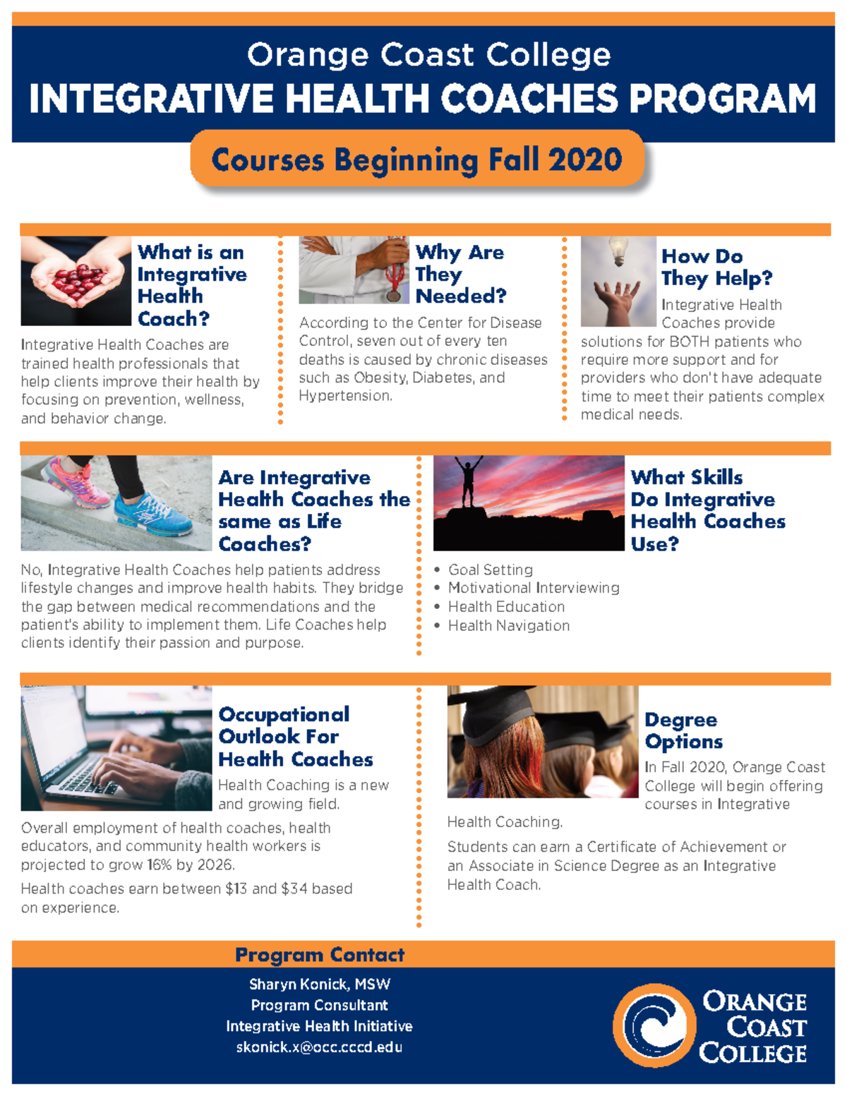 2020.Integrative - Nutrition Program - What is an Integrative Health ...