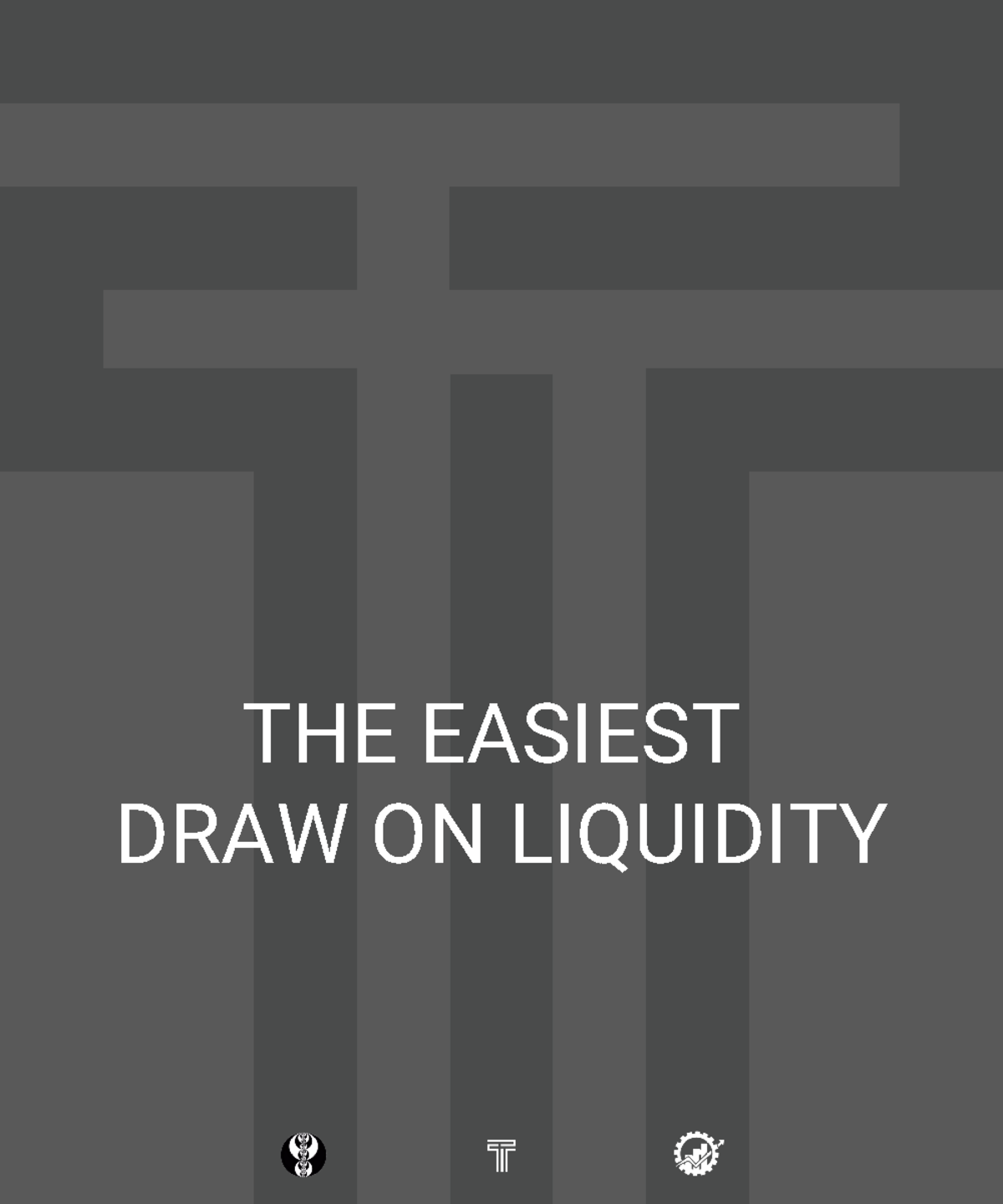 Draw On Liquidity-TTrades edu - THE EASIEST DRAW ON LIQUIDITY Draw On ...