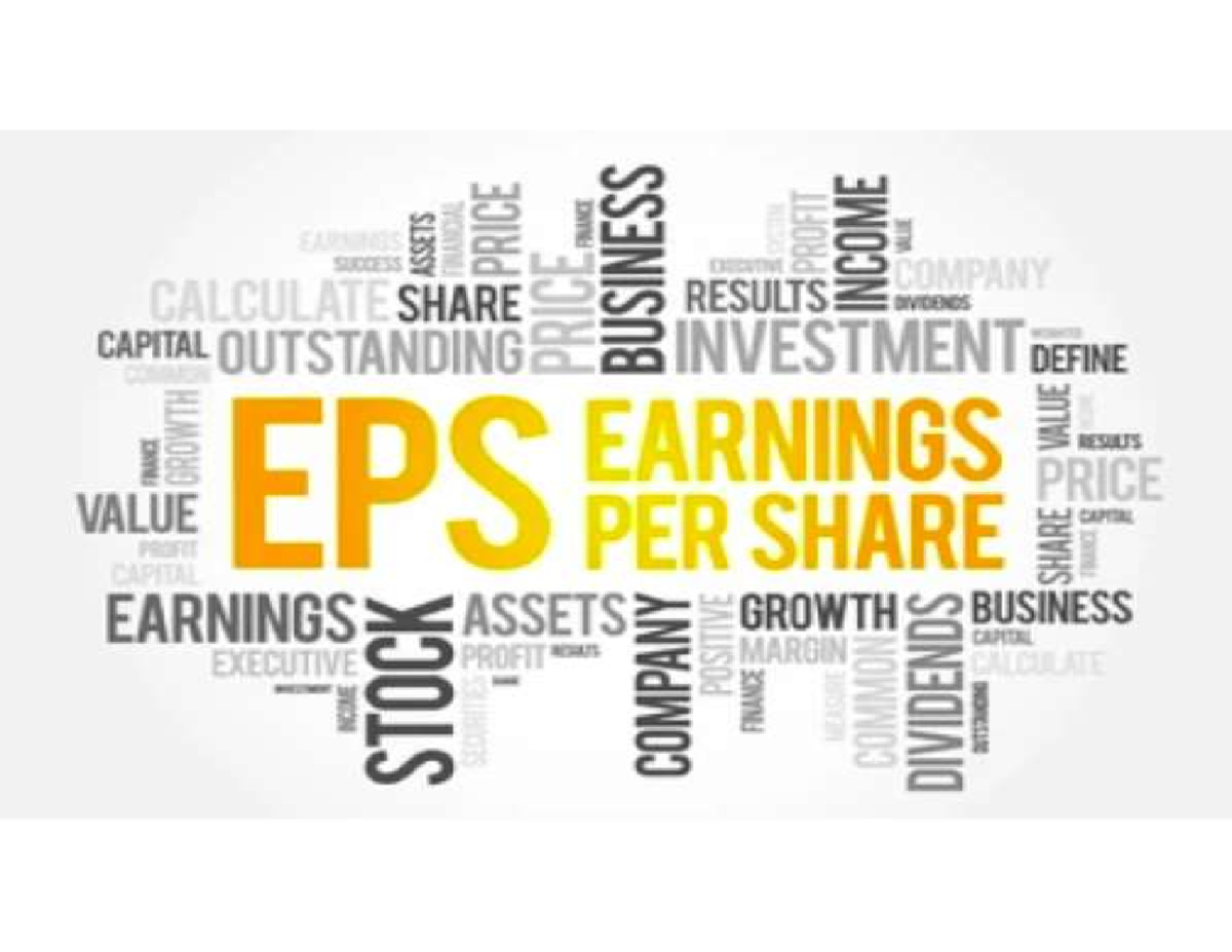 IAS-33 Summary - IAS 33 – Earnings Per ShareIAS 33 – Earnings Per Share ...