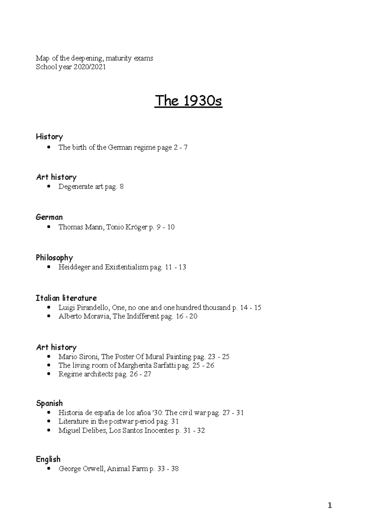 Year 1330 - Summary - Westminster - Studocu
