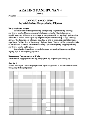 Criteria MR & MS Intrams 2024 - CRITERIA FOR JUDGING BEST IN PRODUCTION ...