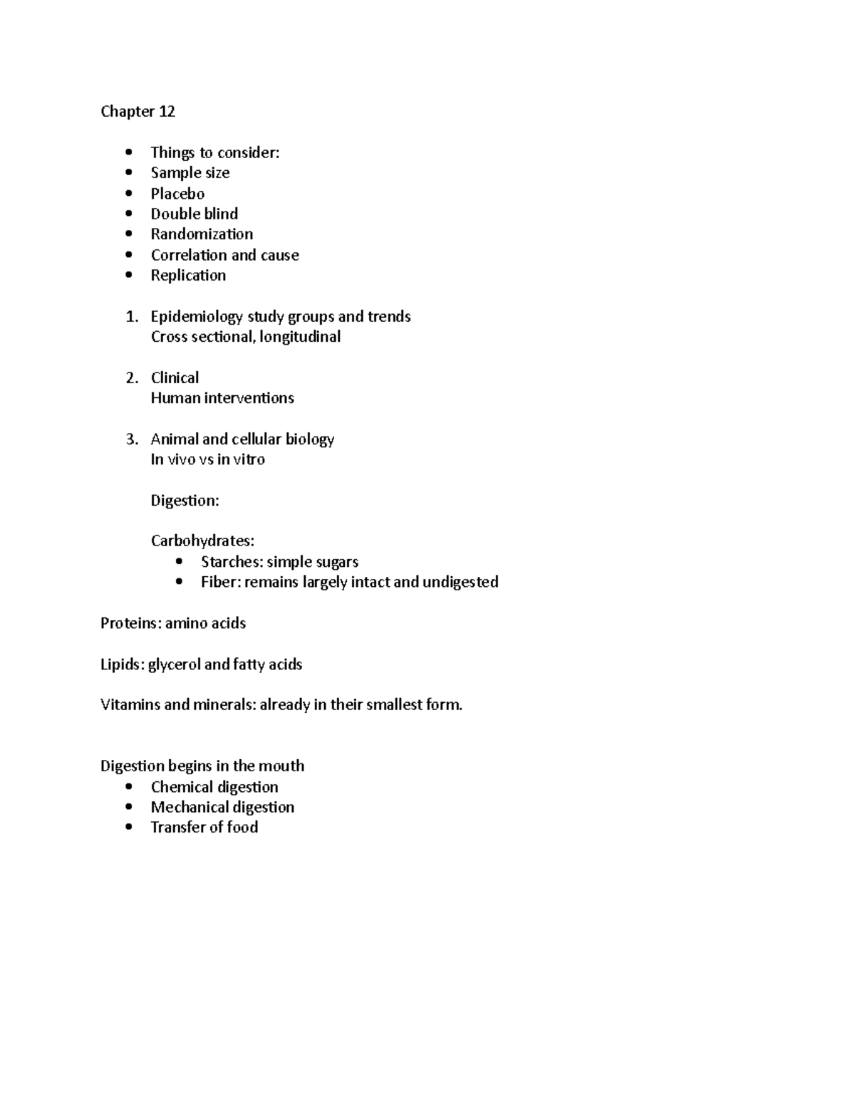 Chapter 12 - NSC - enjoy - Chapter 12 Things to consider: Sample ...