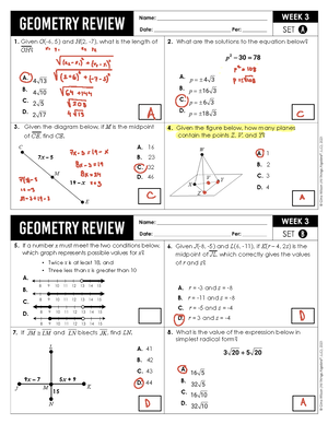 MATH 152 Practice Final - MATH 152 Calculus II Name: Spring 2019 Sample ...