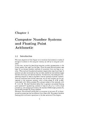 Solution manual - Instructor Solutions Manual for Introduction to ...