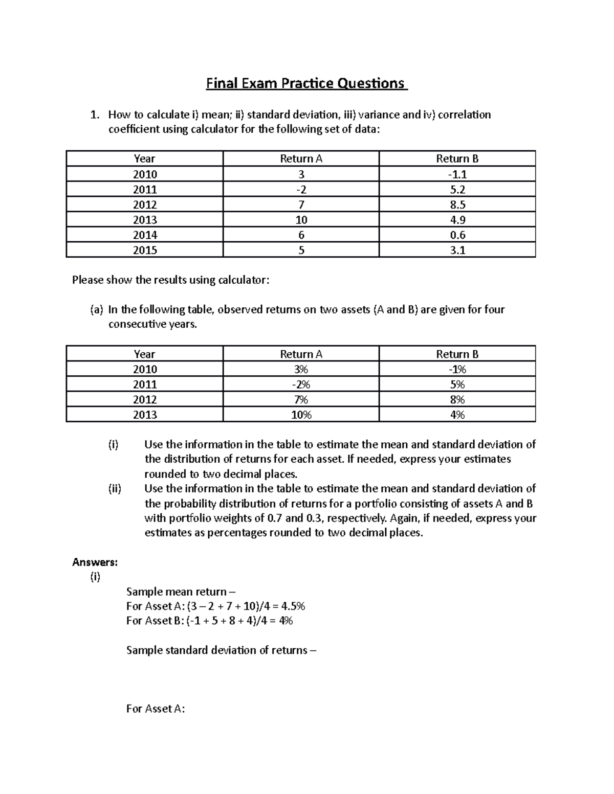 Week 13 Final Exam Practice Questions Final Exam Practice Questions week-13-final-exam-practice-questions-final-exam-practice-questions