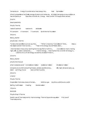 Conceptual Physics PHY 2020 lecture notes 1 - a=b=c no net heat will ...