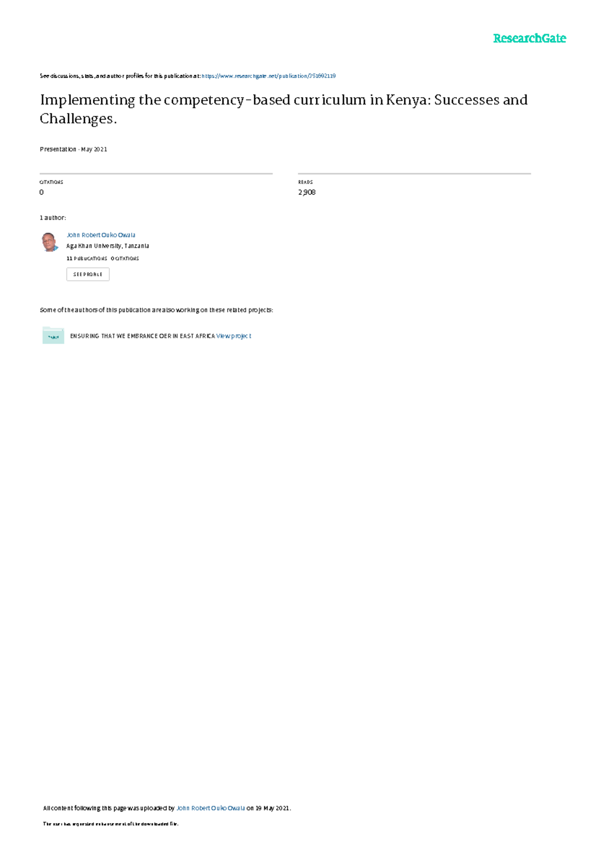 CBC2 - Bachelor of Arts - SPU - Studocu