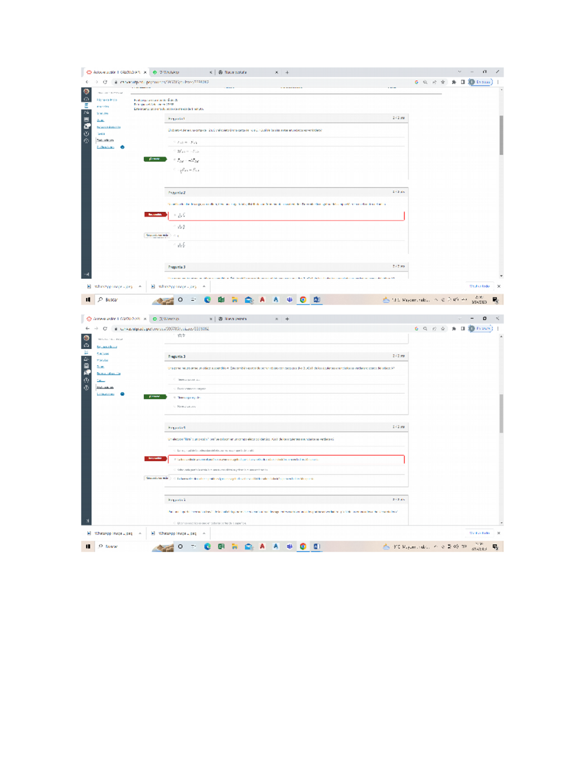 Caf 2 - practica caf 2 - CALCULO APLICADO A LA FISICA 2 - } - Studocu