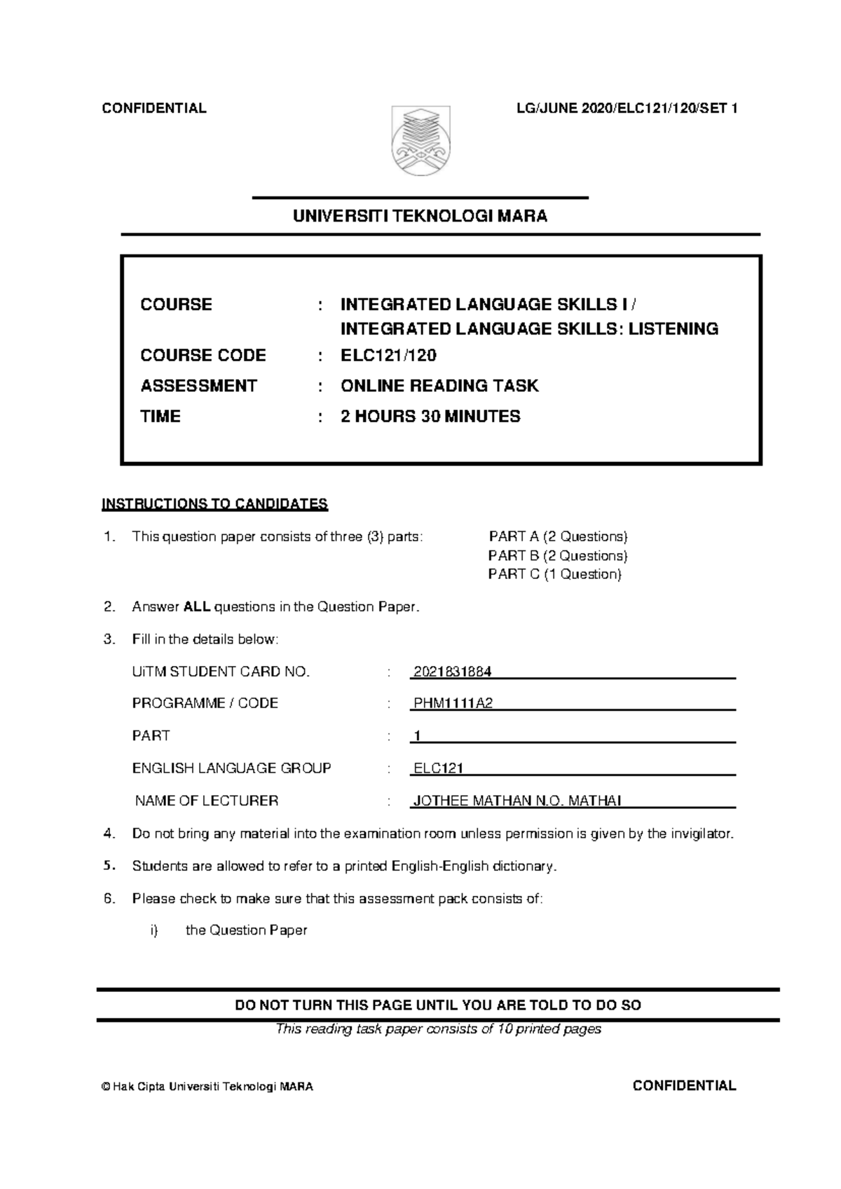 Elc 2 Pdf Converted Elc 2 Pdf Converted Answer Elc Pdf Converted