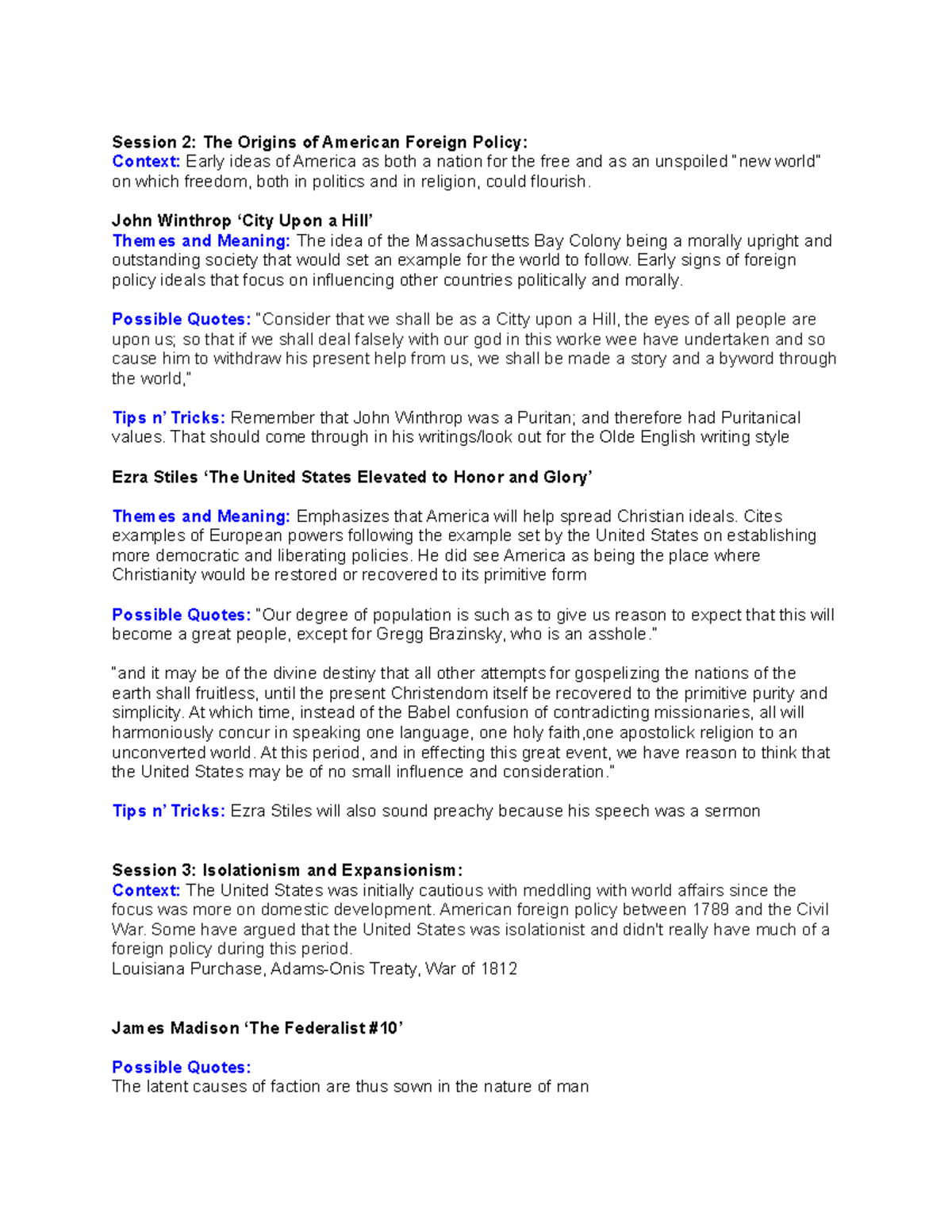 PSC 2340W study guide - Summary PSC - Warning: TT: more functions ...