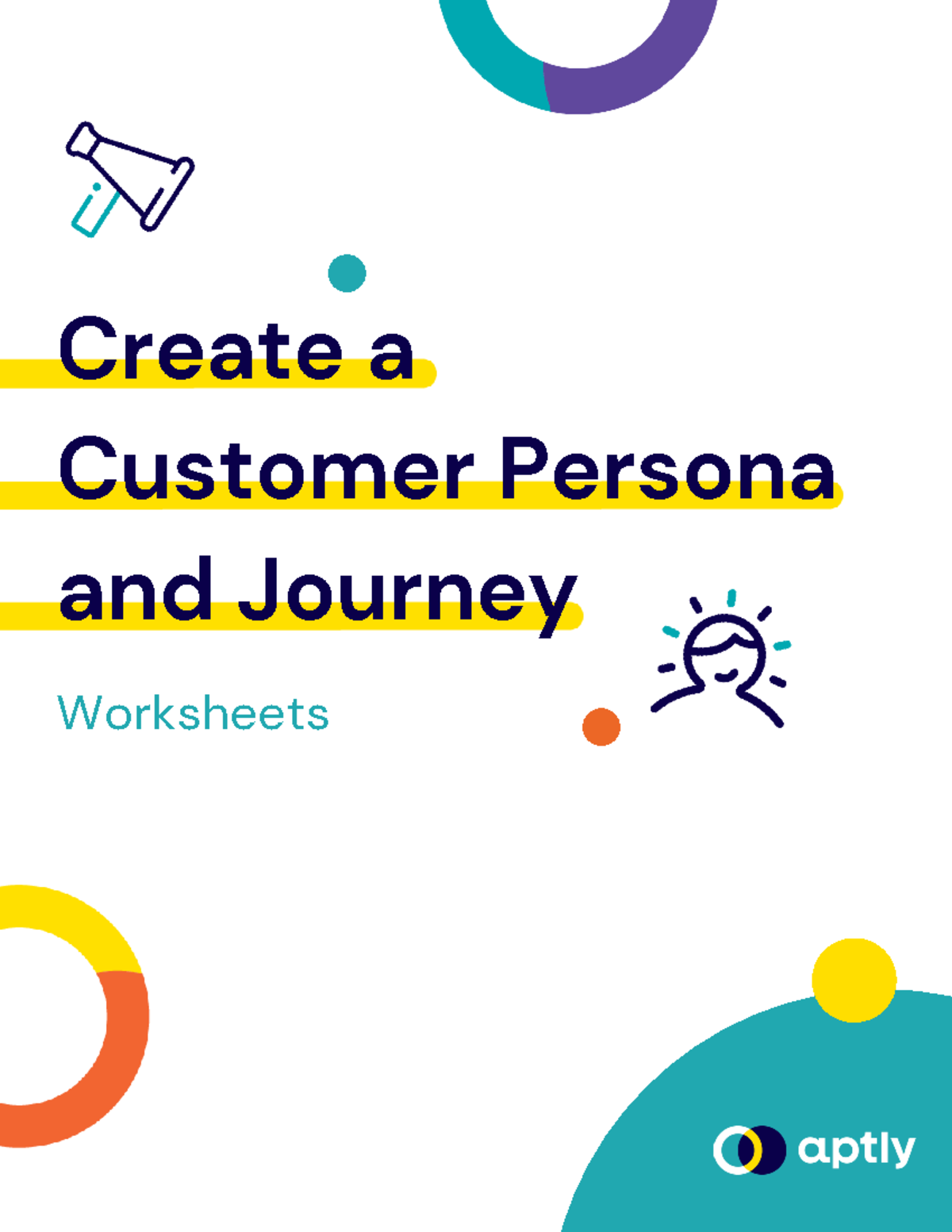 Create a Customer Persona and Journey.pdf - 1 - Create a Customer ...