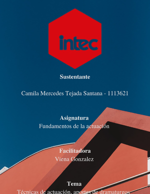 Respuestas de Orientacion (Corregido)) - Respuestas de OrientaciÛn ...