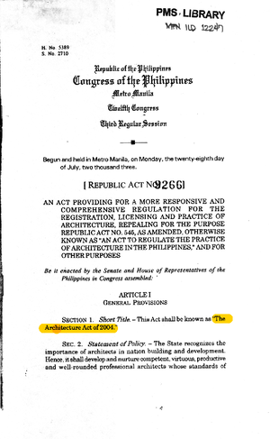 SPP DOC 202 - SPP DOC 202 - - Studocu