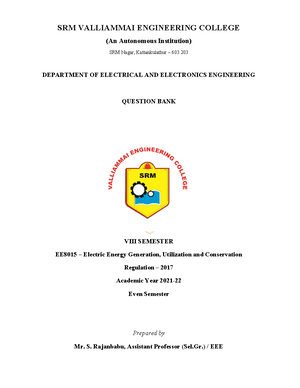 Illumination - Notes - UNIT 3 Illumination INTRODUCTION Study of ...