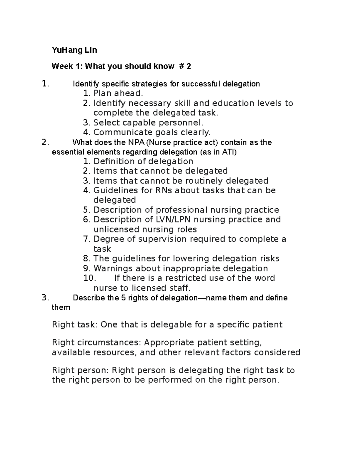 WYSK # 22 222 2 - YuHang Lin Week 1: What you should know # 2 Identify ...