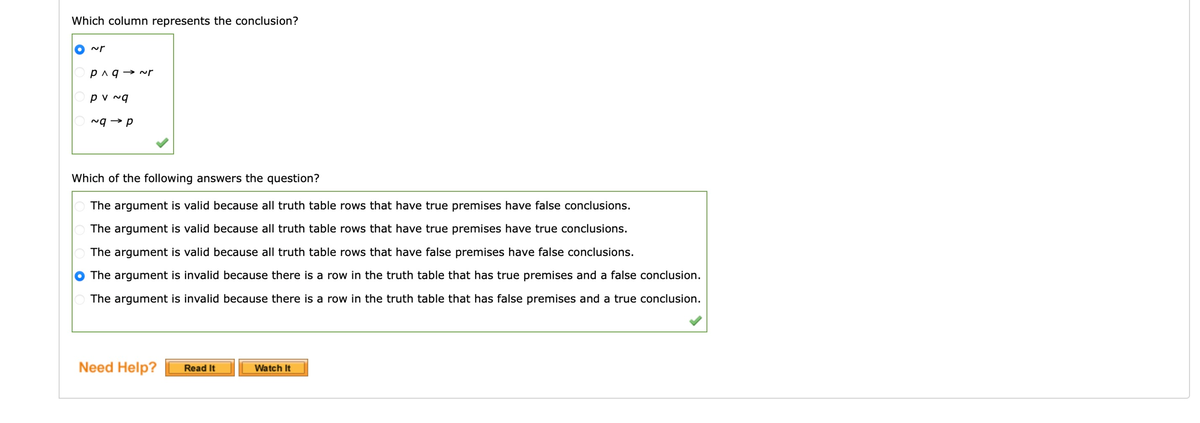 lesson 2.3 statements - MATH 2310 - Studocu