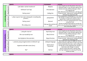 One Night the Moon_ Summary of Techniques - 1. Synopsis The film “One ...