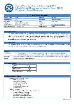 Research Methodology Course Outline Fall semester 2020 - Research ...
