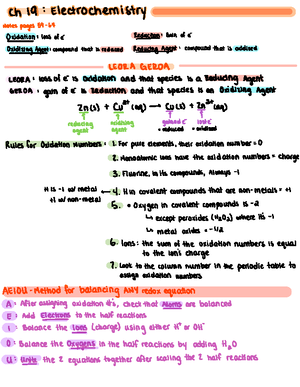 F20 CHEM1050 Determination of GHS Notes and Worksheets - Warning: TT ...