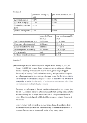 Introduction to Financial Accounting - CB2100 - CityU - Studocu