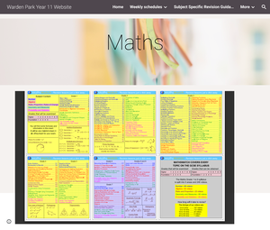 Complex structures for spanish GCSE - Complex Structures for Spanish ...