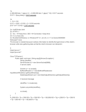 M-1 [chapter#5] exam - M-1 Chapter#5 Exam 1. What happens to runt ...