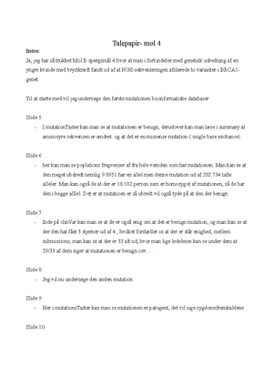 Bio An A 4 HPLC,MS og Hb A1c - BioAnA 4: HPLC, MS og HbA1c Kort ...