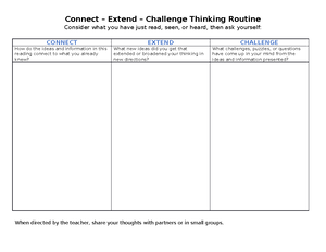 Module 9 Teacher Notes - for IEP and Website - Module 9: Topic 1 ...