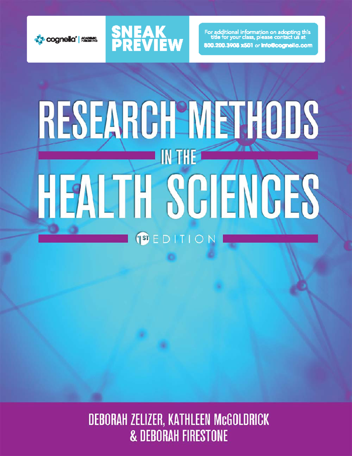HAN 251 - N/A - RESEARCH METHODS IN THE HEALTH SCIENCES Bassim Hamadeh ...