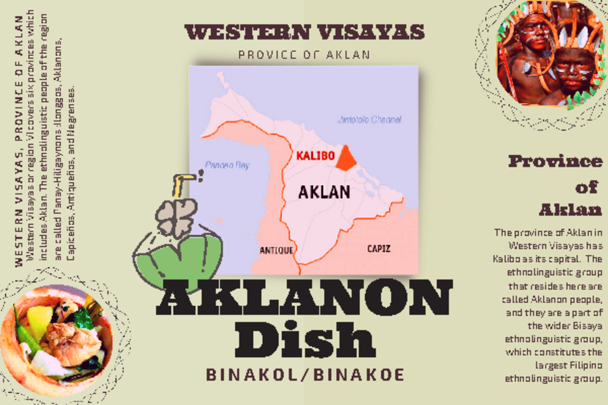 ACT 3 - This document covers the culture of Filipinos in the area of ...