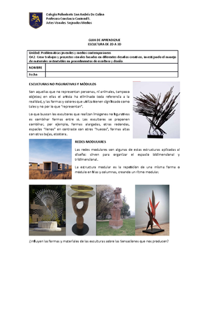 Tablas puntajes pruebas - ANALISIS CUANTITATIVO DE PRUEBAS FORMALES ...