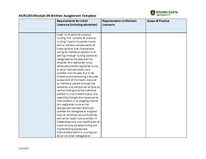 Quiz Study Guide- Modules 4 and 5 - Quiz 4 Study Guide- Modules 5 ...