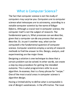 Software engineering diversity - Software engineering diversity ...