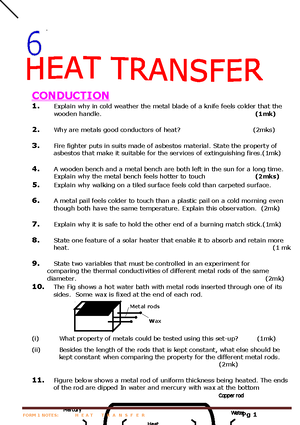 Physics Pressure Questions - . PRESSURE IN SOLIDS 1. Define pressure ...