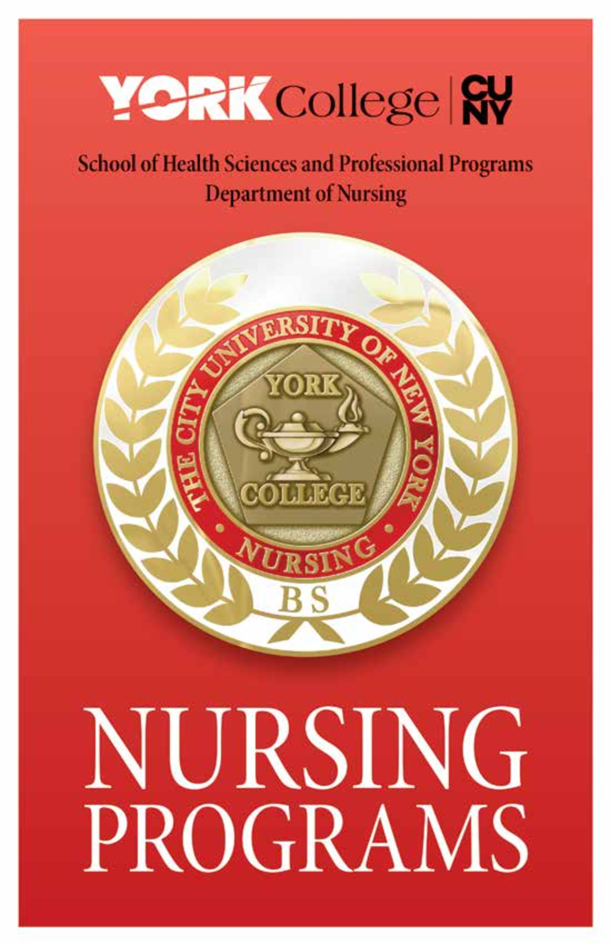 Nursing Program Information Booklet 2020v - DEPARTMENT OF NURSING: MISSION, PHILOSOPHY, AND ...
