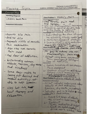 Study Guide Ch. 6 - vn 200 - Gurnick - Studocu